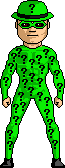 Riddler (Edward Nygma) (Burtonverse) | Microheroes-dc Wiki | Fandom