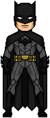 Batman (Bruce Wayne) (Earth 0) | Microheroes-dc Wiki | Fandom