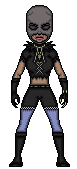 Madame Crow (Abigail O'Shay) (Prime Earth) | Microheroes-dc Wiki | Fandom