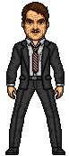 Jacob Weaver (Earth 1) | Microheroes-dc Wiki | Fandom