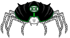 Skurry | Microheroes-dc Wiki | Fandom