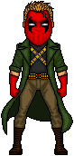 Grifter (Cole Cash) | Microheroes-dc Wiki | Fandom