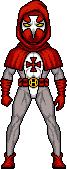 Hood (George Cross) (Prime Earth) | Microheroes-dc Wiki | Fandom
