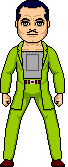 Metallo (John Corben) (Earth-One) | Microheroes-dc Wiki | Fandom