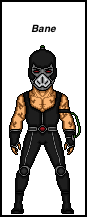 Bane (DCAMU) | Microheroes-dc Wiki | Fandom