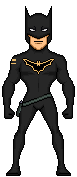 Batman (James Gordon) (Prime Earth) | Microheroes-dc Wiki | Fandom
