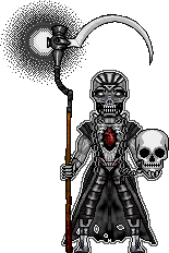 Nekron | Microheroes-dc Wiki | Fandom