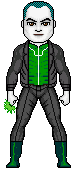 Lee | Microheroes-dc Wiki | Fandom