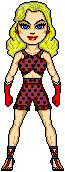 Dalma | Microheroes-dc Wiki | Fandom