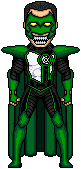 Parallax (Kyle Rayner) | Microheroes-dc Wiki | Fandom