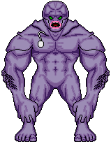 Parasite | Microheroes-dc Wiki | Fandom