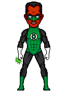 Category:Ultraviolet Corps | Microheroes-dc Wiki | Fandom