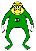 Blorb | Microheroes-dc Wiki | Fandom