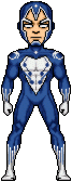 Metron (Prime Earth) | Microheroes-dc Wiki | Fandom