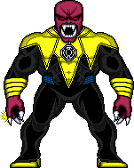 Arkillo | Microheroes-dc Wiki | Fandom