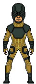 Mirror Master (Samuel Scudder) (Doom) | Microheroes-dc Wiki | Fandom