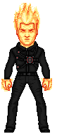 Firestorm (Ronnie Raymond) (2014 TV Series) | Microheroes-dc Wiki | Fandom