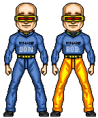 Mutant Leader (Earth-31) | Microheroes-dc Wiki | Fandom