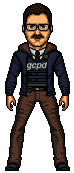 James Gordon (Arkhamverse) | Microheroes-dc Wiki | Fandom