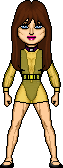 Silk Spectre (Laurel Jane Juspeczyk) | Microheroes-dc Wiki | Fandom