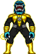 Arkillo | Microheroes-dc Wiki | Fandom