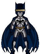Batman (Earth-44) | Microheroes-dc Wiki | Fandom