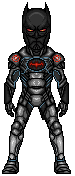 Batman | Microheroes-dc Wiki | Fandom