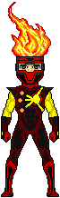 Firestorm (Earth-12) | Microheroes-dc Wiki | Fandom