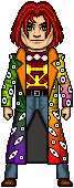 Shade the Changing Man (Rac Shade) | Microheroes-dc Wiki | Fandom