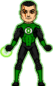 Vath Sarn | Microheroes-dc Wiki | Fandom
