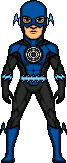 Flash (Bartholomew Henry "Barry" Allen) | Microheroes-dc Wiki | Fandom