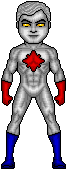Captain Atom (Nathaniel Adam) | Microheroes-dc Wiki | Fandom