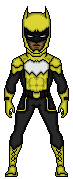 Signal (Duke Thomas) (Prime Earth) | Microheroes-dc Wiki | Fandom
