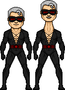 Rubber Man (The Brave and the Bold) | Microheroes-dc Wiki | Fandom