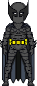 Batman (Bruce Wayne, Jr.) (Earth 38) | Microheroes-dc Wiki | Fandom