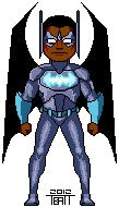 Batwing (David Zavimbe) | Microheroes-dc Wiki | Fandom