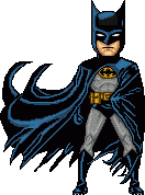 Category:Alternate Versions of Batman | Microheroes-dc Wiki | Fandom