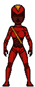 Red Inferno (Earth-16) | Microheroes-dc Wiki | Fandom