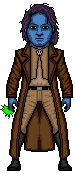 Jack T. Chance | Microheroes-dc Wiki | Fandom