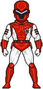 Rocket Red (Gavril Ivanovich) | Microheroes-dc Wiki | Fandom