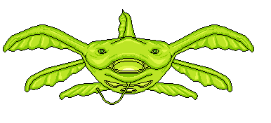 Ion (Entity) | Microheroes-dc Wiki | Fandom