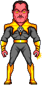 Sinestro (DCAU) | Microheroes-dc Wiki | Fandom