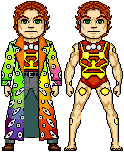 Shade the Changing Man (Rac Shade) | Microheroes-dc Wiki | Fandom