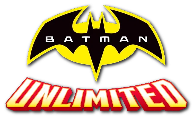 Category:Batman Unlimited | Microheroes-dc Wiki | Fandom