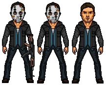 King of Spades (Derek Reston) (Arrowverse) | Microheroes-dc Wiki | Fandom