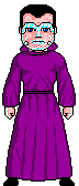 Professor Ivo (Anthony Ivo) | Microheroes-dc Wiki | Fandom