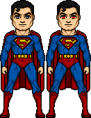 Superman (The Brave and the Bold) | Microheroes-dc Wiki | Fandom