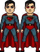 Category:Earth-38 (Arrowverse) | Microheroes-dc Wiki | Fandom