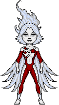 Firehawk (Theresa) (Prime Earth) | Microheroes-dc Wiki | Fandom