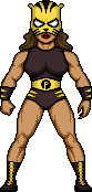 Pantha (Teen Titans TV Series) | Microheroes-dc Wiki | Fandom